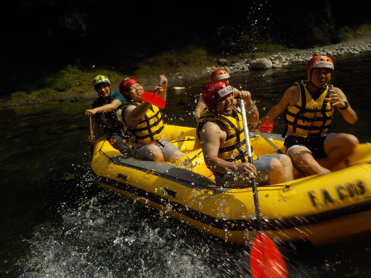 Tetu : Guide – FAC –photo